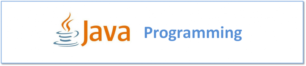 Java Programming Basics Online Course | Louisiana State University in ...