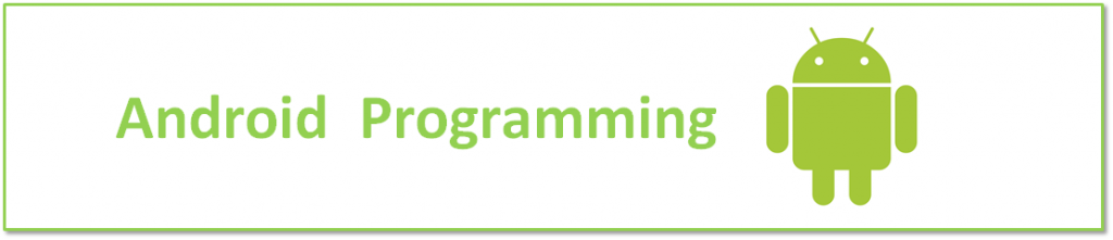 Introduction to Android Programming Online Course | The University of ...